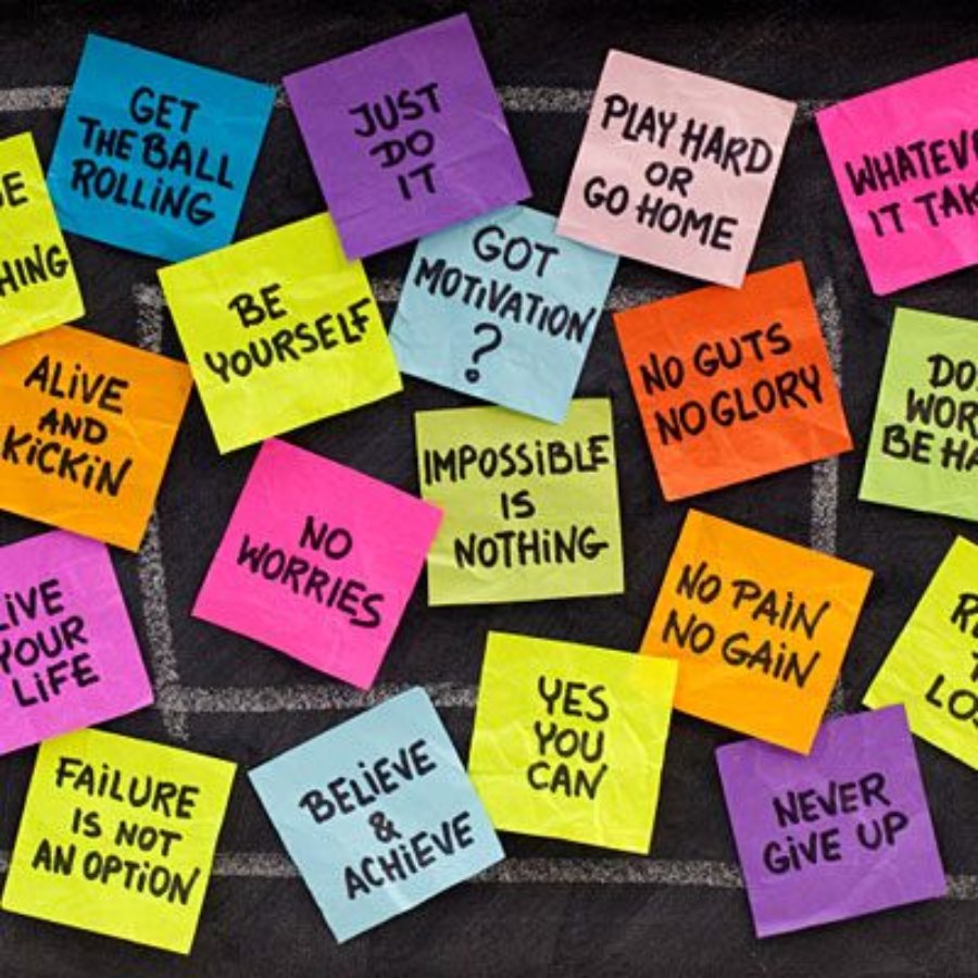 Encouragement - Cheer UP Athletics | All Star Cheerleading RI