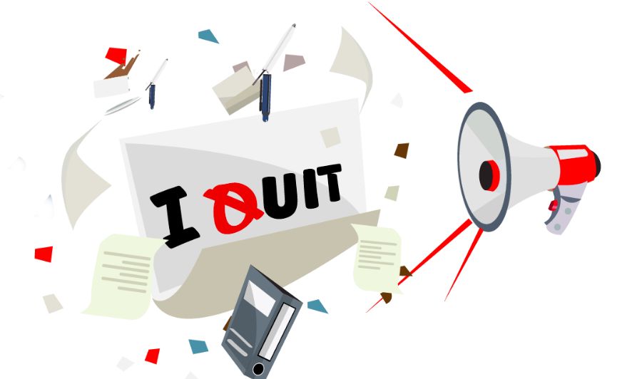 Quitting On Your Team - Cheer UP Athletics | All Star Cheerleading RI