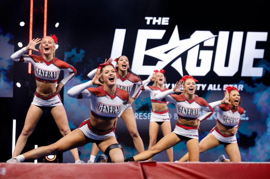 What Is The Most Exciting Thing About Attending An All Star Cheer ...